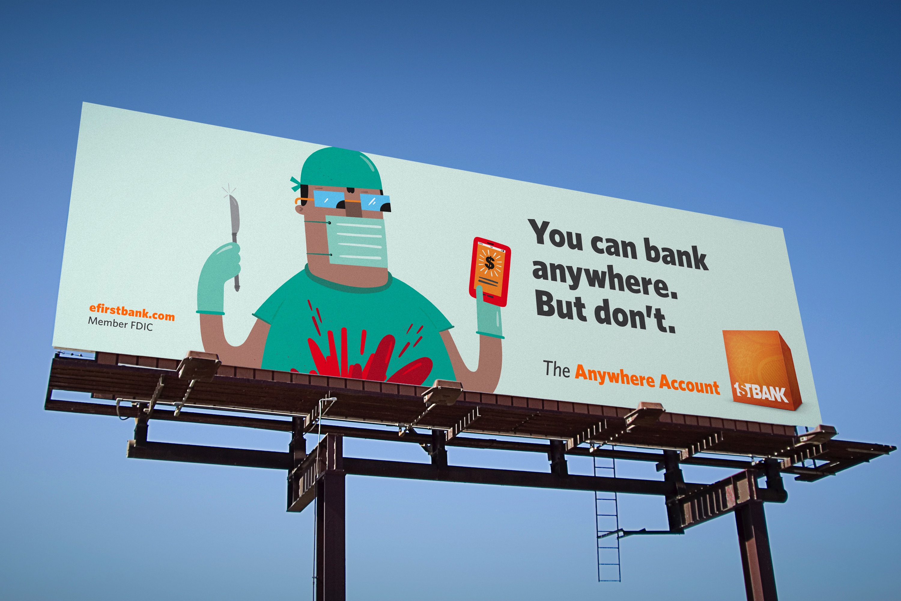 Best Bank Billboards at Aiden Ligar blog