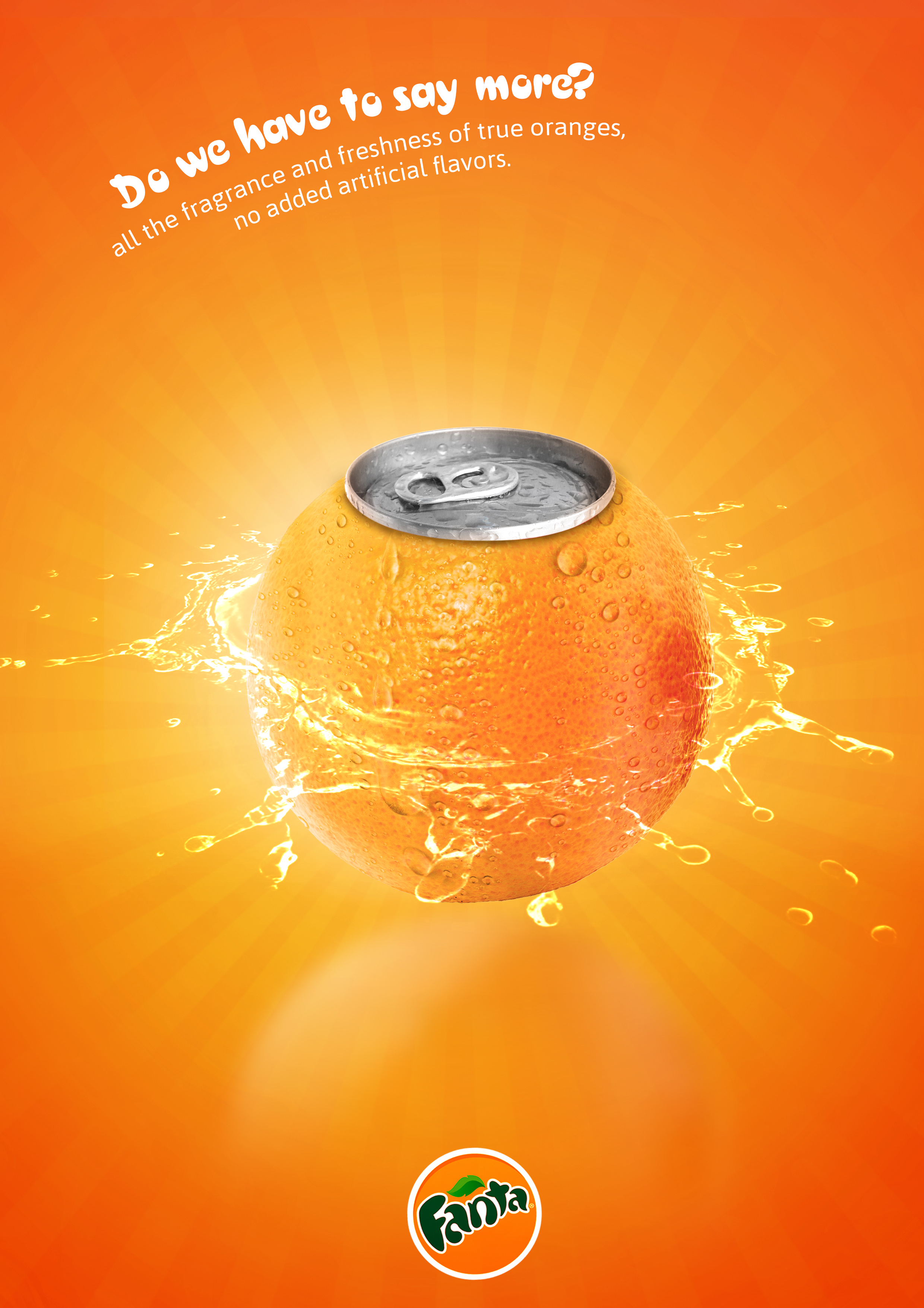 Advertising Campaign Brief Media Work