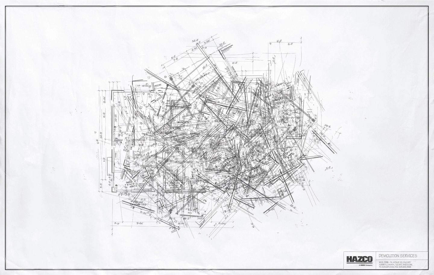 Autocad Drawings Fun