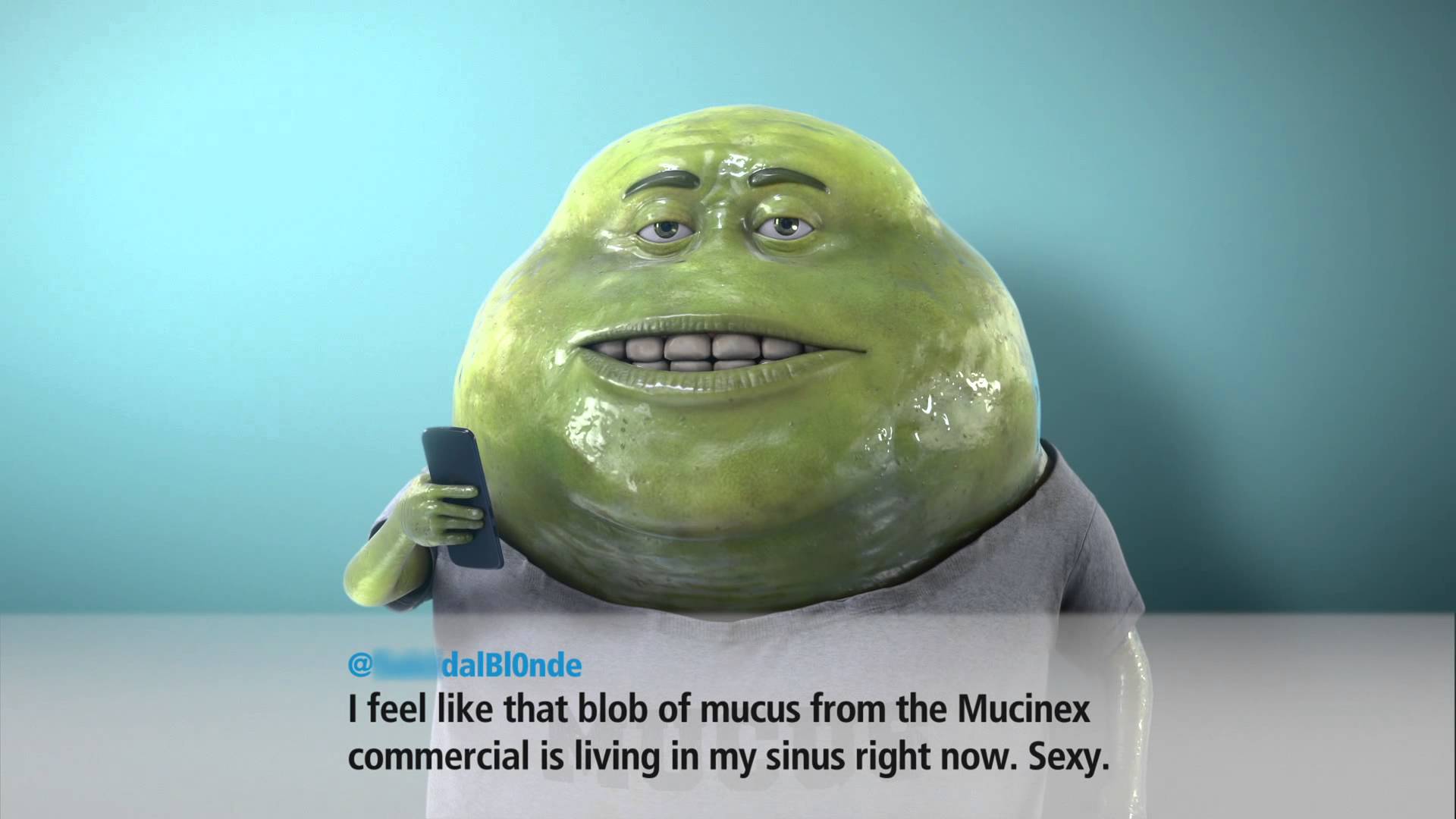 Mucinex Memes