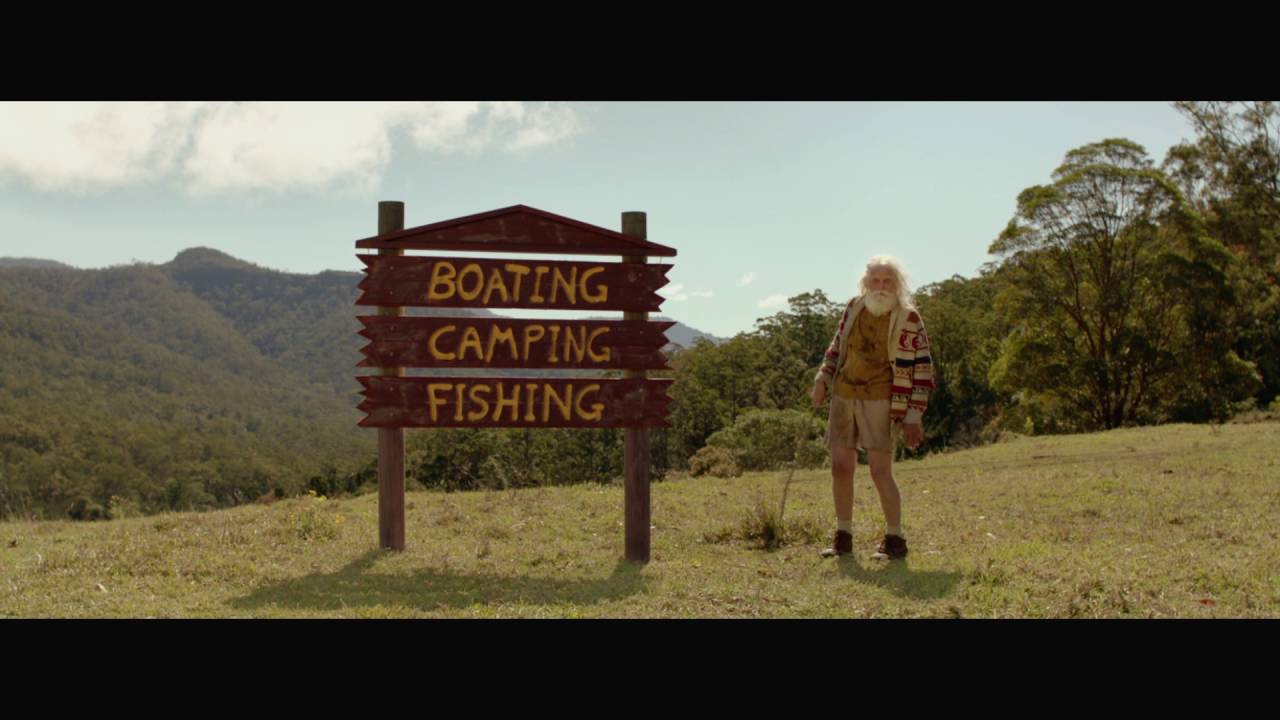 BCF Film Advert By BBDO: Be a BCFing expert | Ads of the World™