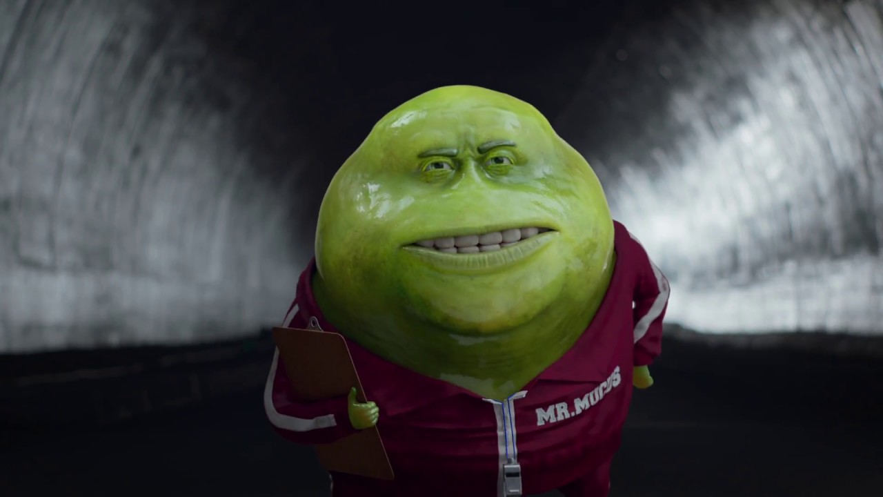 Mucinex Film Advert By McCann: Postgame | Ads of the World™