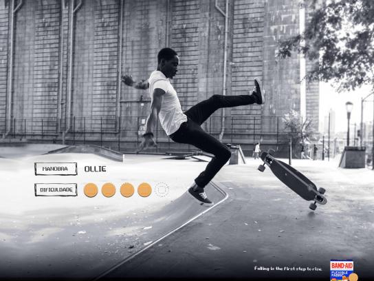 Band Aid Print Advert By JWT: Hulk | Ads of the World™