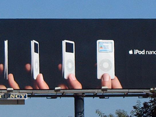 iPod Print Advert By Cap Q: iRun | Ads of the World™