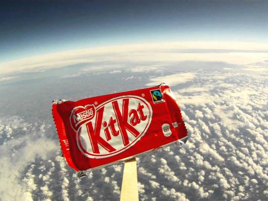 Kit Kat | Ads of the World™