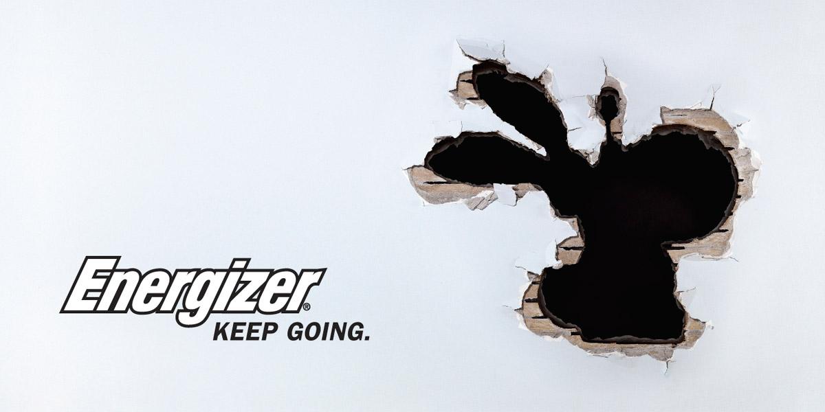 Energizer Ads