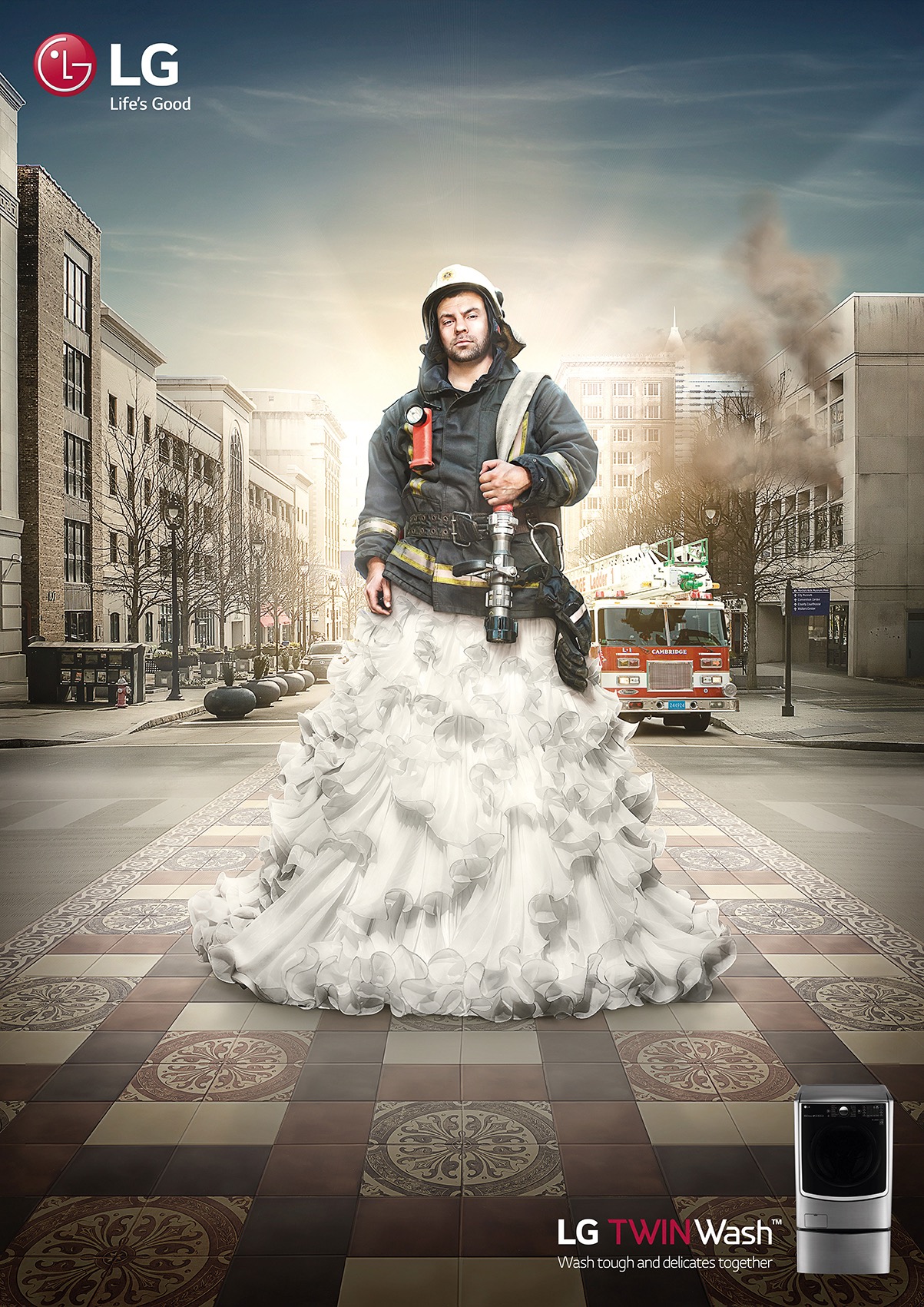 Best Ads Of The World
